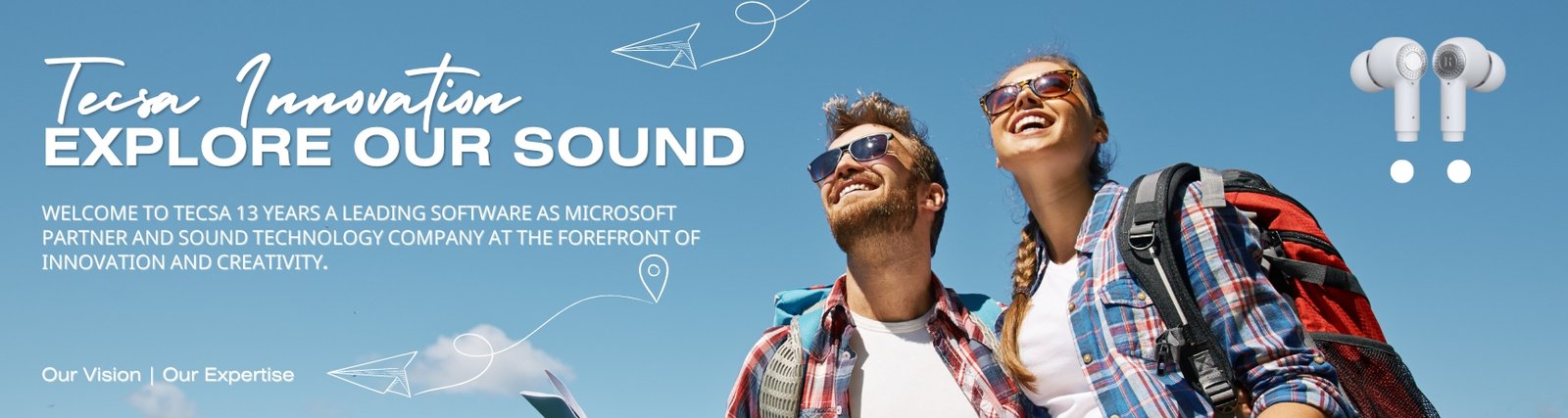 Tecsa-i Elite Edition - Tecsa Innovation